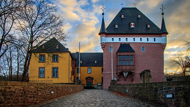 Düren , Germany